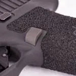 ULTIMATE ALUMINUM MAG BUTTON / RELEASE FOR GLOCK – Continuous Precision